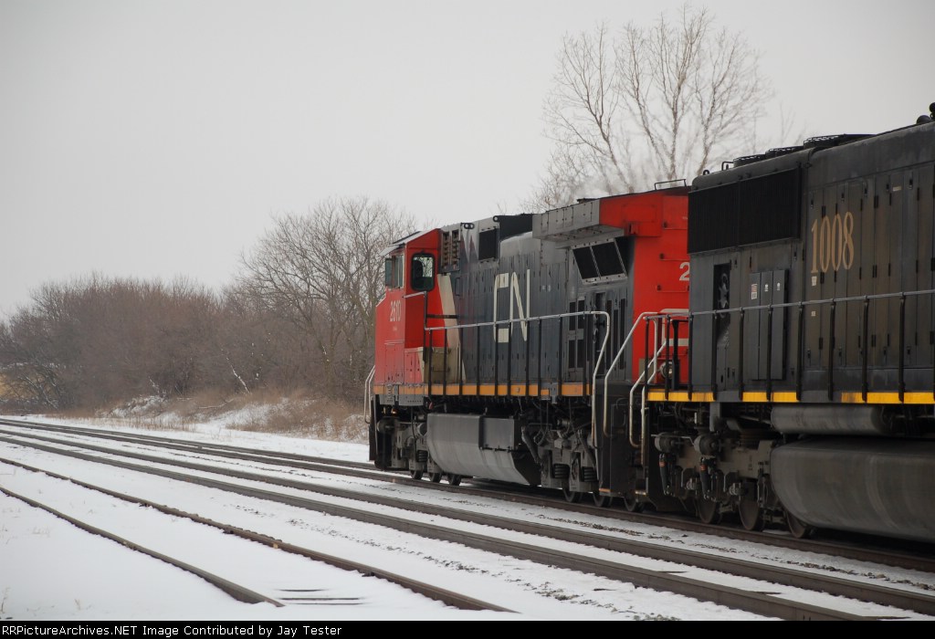 CN 2610